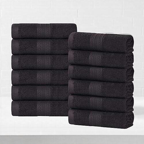 Click here for SUPERIOR Eco-Friendly Cotton 12-pc. Quick Dry Wash... prices
