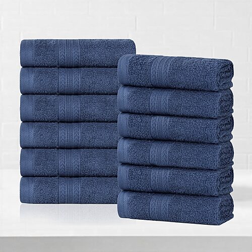 Click here for SUPERIOR Eco-Friendly Cotton 12-pc. Quick Dry Wash... prices