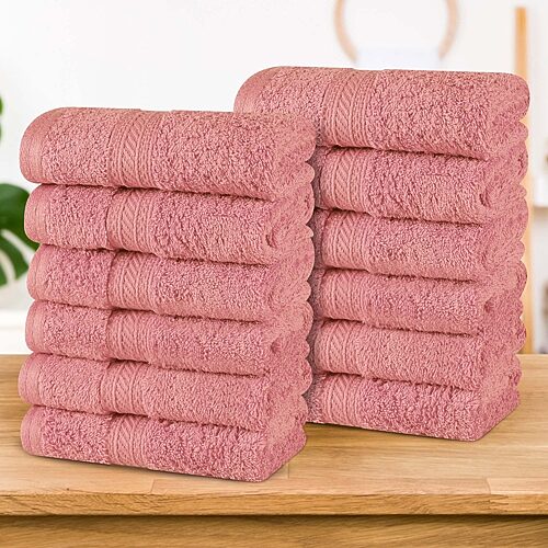 Click here for SUPERIOR Atlas Premium Cotton 12-pc. Quick Dry Was... prices
