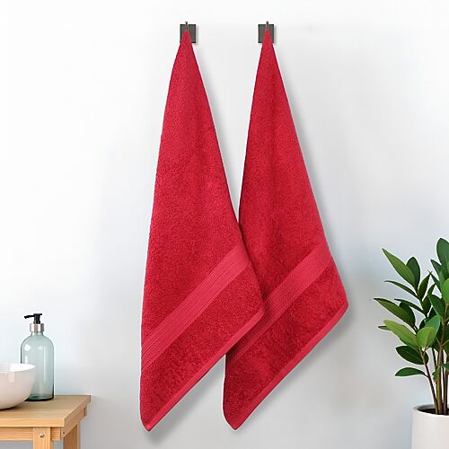 Click here for SUPERIOR Eco-Friendly Cotton 2-pc. Bath Sheet  One... prices