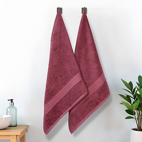 Click here for SUPERIOR Eco-Friendly Cotton 2-pc. Bath Sheet  One... prices