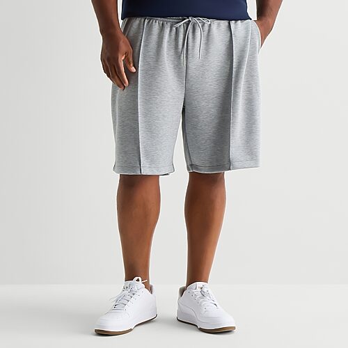 Click here for Stylus Scuba Mens Big and Tall Pull-On Short  4x-l... prices