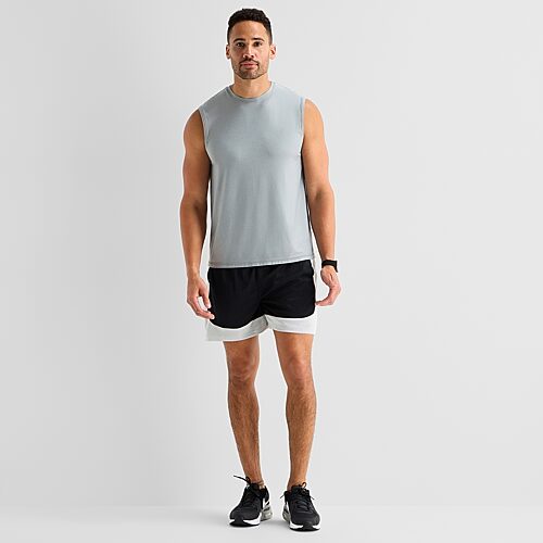 Click here for Xersion Mens Mid Rise 9 Basketball Short  Large  B... prices