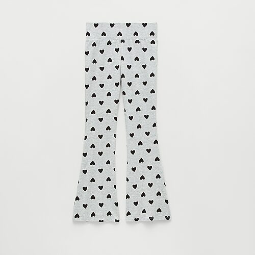 Click here for Thereabouts Little & Big Kid Girls Flare Full Leng... prices