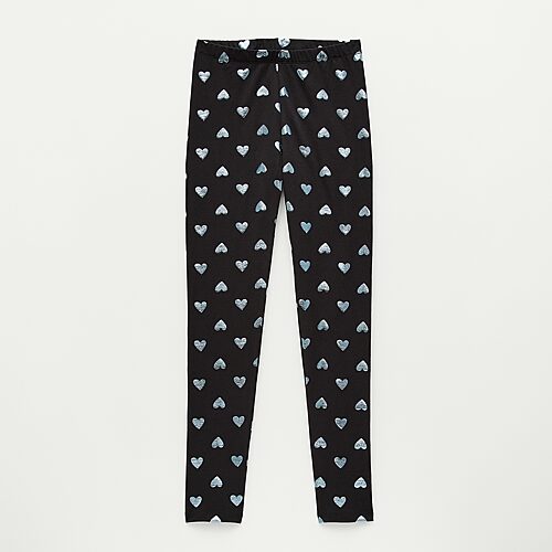 Click here for Thereabouts Little & Big Kid Girls 24 Full Length... prices