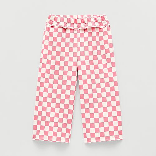 Click here for Grayson Little Toddler Girls Wide Leg Relaxed Fit... prices