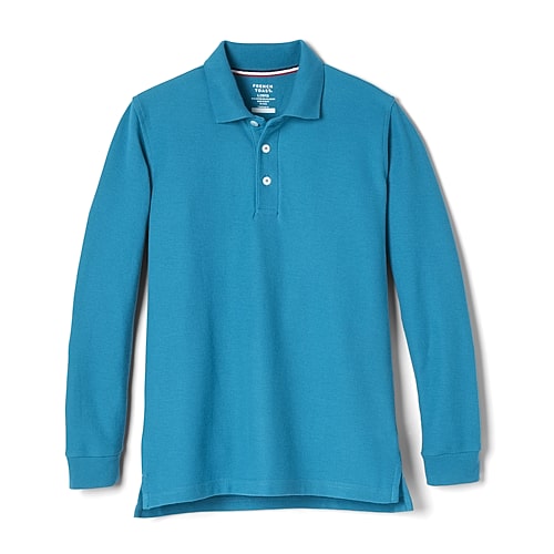 Click here for French Toast Toddler Boys Long Sleeve Regular Fit... prices