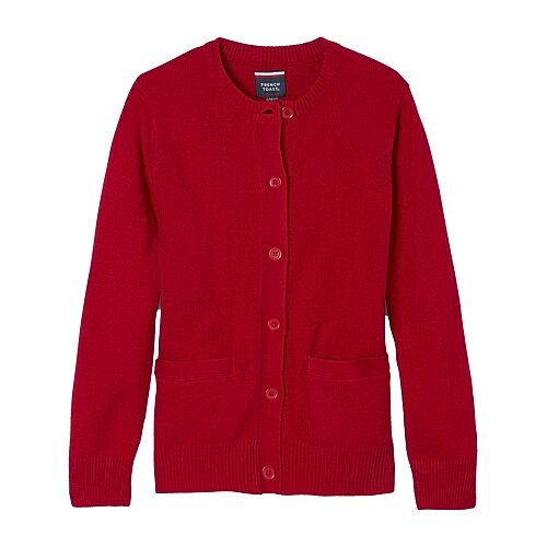 Click here for French Toast Little & Big Kid Girls Crew Neck Long... prices