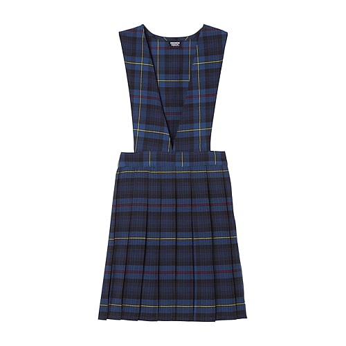 Click here for French Toast Big Kid Girls Plus Sleeveless Jumper... prices