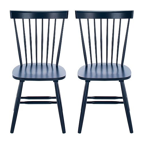 Click here for Safavieh Parker Dining Collection 2-pc. Dining Cha... prices