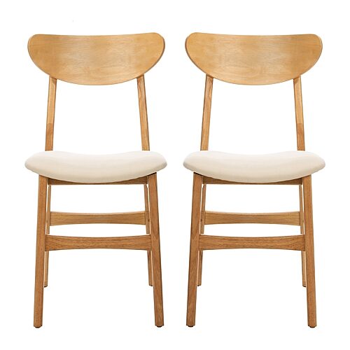 Click here for Safavieh Lucca Dining Collection 2-pc. Upholstered... prices