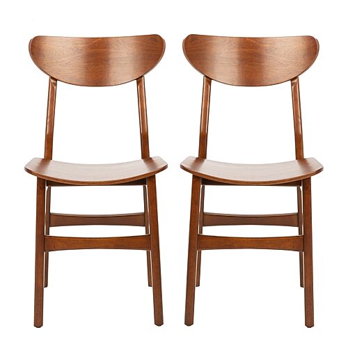 Click here for Safavieh Lucca Dining Collection 2-pc. Dining Chai... prices
