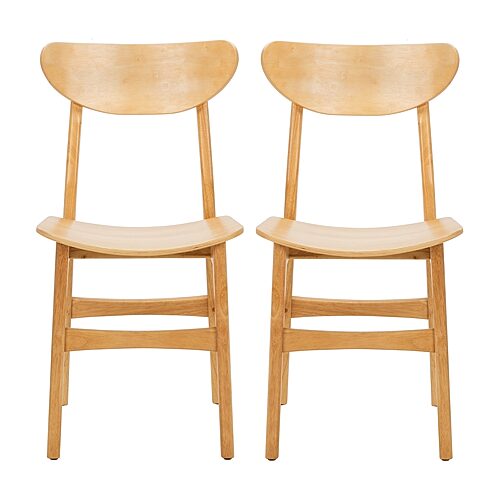 Click here for Safavieh Lucca Dining Collection 2-pc. Dining Chai... prices