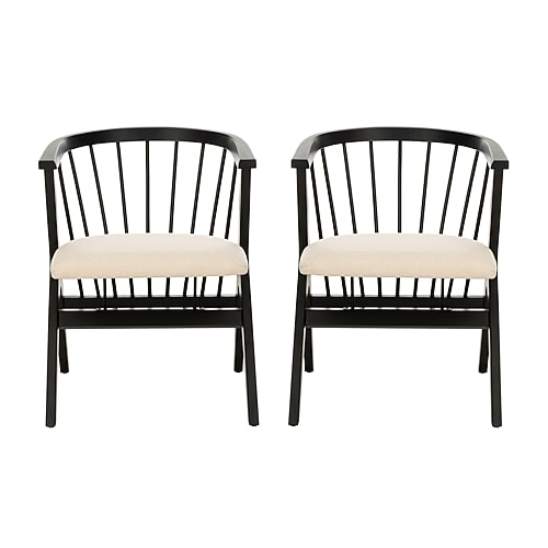 Click here for Safavieh Noah Dining Collection 2-pc. Dining Chair... prices