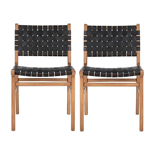 Click here for Safavieh Taika Dining Collection 2-pc. Upholstered... prices