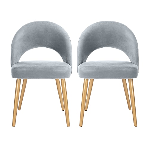 Click here for Safavieh Giani Dining Collection 2-pc. Upholstered... prices