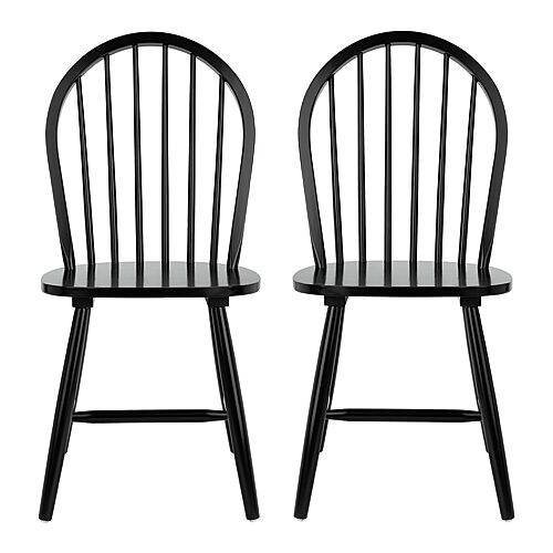 Click here for Safavieh Camden Dining Collection 2-pc. Dining Cha... prices