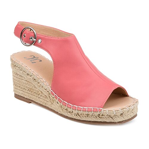 Click here for Journee Collection Womens Crew Espadrille Sandals... prices