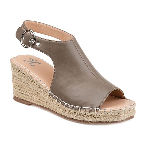 Click here for Journee Collection Womens Crew Espadrille Sandals... prices