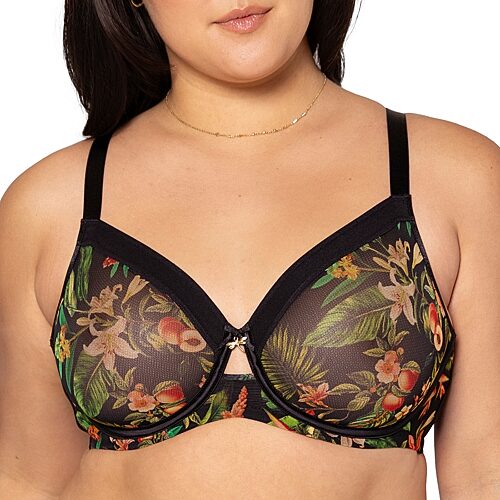 Click here for Curvy Couture Full Coverage Underwire Full Coverag... prices