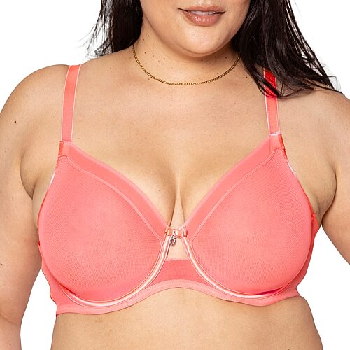 Click here for Curvy Couture Full Coverage Underwire Full Coverag... prices
