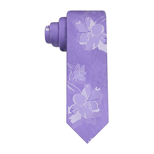 Click here for Van Heusen Everyday Defense Stain Shield Floral Ti... prices