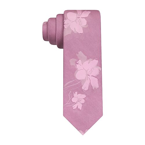 Click here for Van Heusen Everyday Defense Stain Shield Floral Ti... prices
