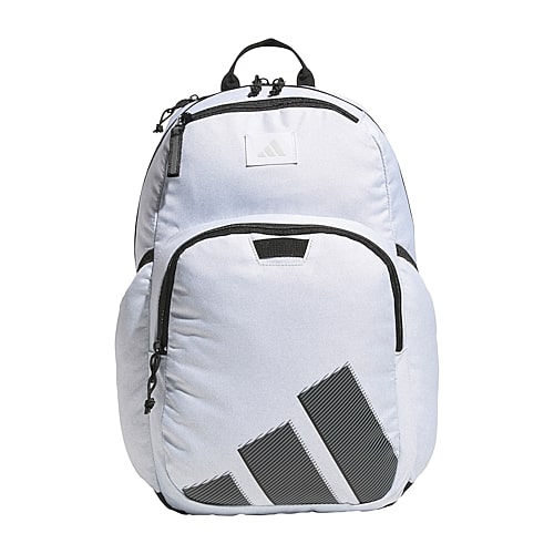 Click here for Adidas Midway Backpack  One Size  White prices