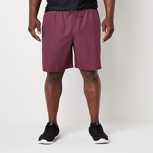 Click here for Xersion Mens 9 Big and Tall Workout Shorts  4x-lar... prices