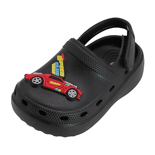 Click here for Hot Wheels Toddler Boys Clogs  9 Medium  Black prices