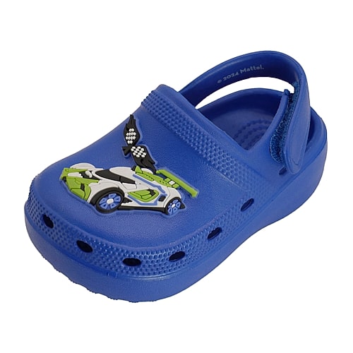 Click here for Hot Wheels Toddler Boys Clogs  10 Medium  Blue prices