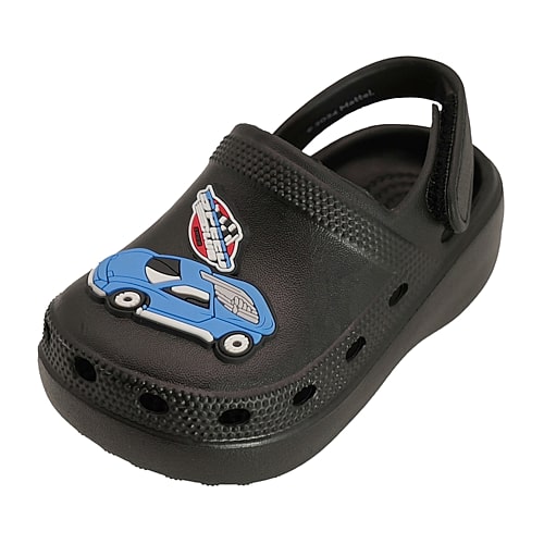 Click here for Hot Wheels Toddler Boys Clogs  7 Medium  Black prices