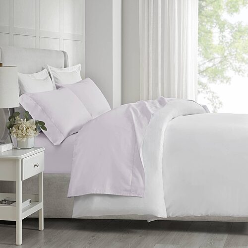 Click here for Madison Park 500-Thread Count Egyptian Cotton Deep... prices