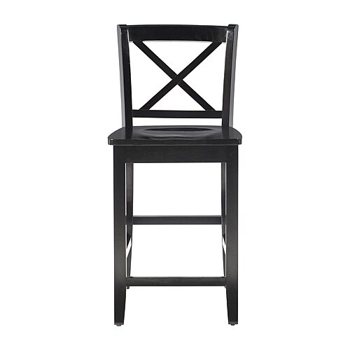 Click here for Bar Stool  One Size  Black prices