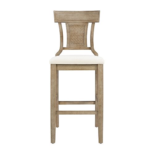 Click here for Rylan Barstool  One Size  Gray prices