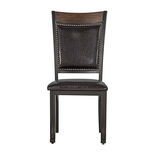 Click here for Linon Firview 2-pc. Upholstered Dining Chair  One... prices