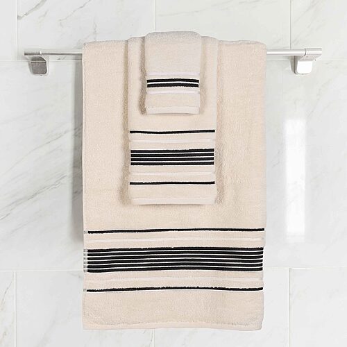 Click here for SUPERIOR Sadie Zero Twist Solid Cotton 3-pc. Quick... prices