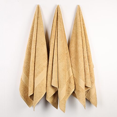 Click here for SUPERIOR Oregon 100 Organic Cotton 3-pc. Bath Towe... prices
