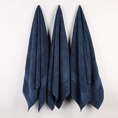 Click here for SUPERIOR Oregon 100 Organic Cotton 3-pc. Bath Towe... prices