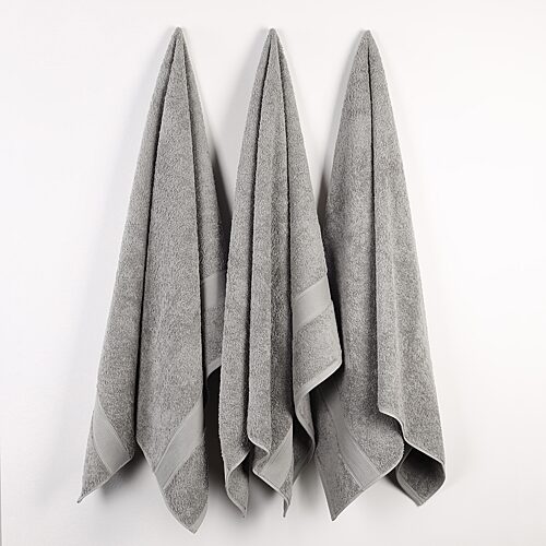 Click here for SUPERIOR Oregon 100 Organic Cotton 3-pc. Bath Towe... prices