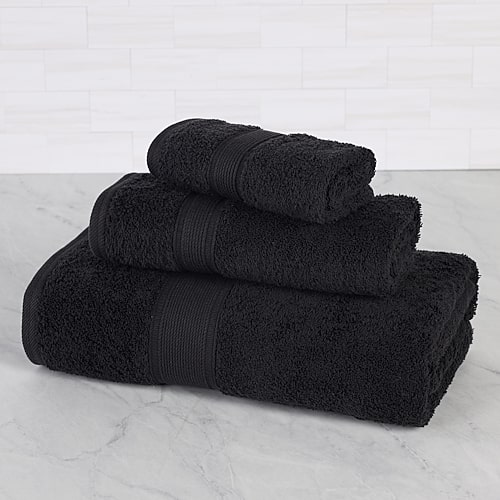 Click here for SUPERIOR Oregon 100 Organic Cotton 3-pc. Bath Towe... prices