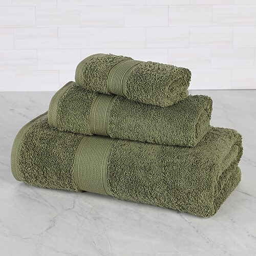 Click here for SUPERIOR Oregon 100 Organic Cotton 3-pc. Bath Towe... prices