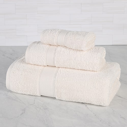 Click here for SUPERIOR Oregon 100 Organic Cotton 3-pc. Bath Towe... prices