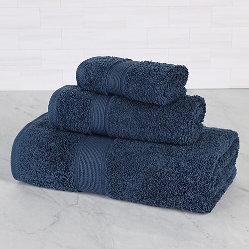 Click here for SUPERIOR Oregon 100 Organic Cotton 3-pc. Bath Towe... prices