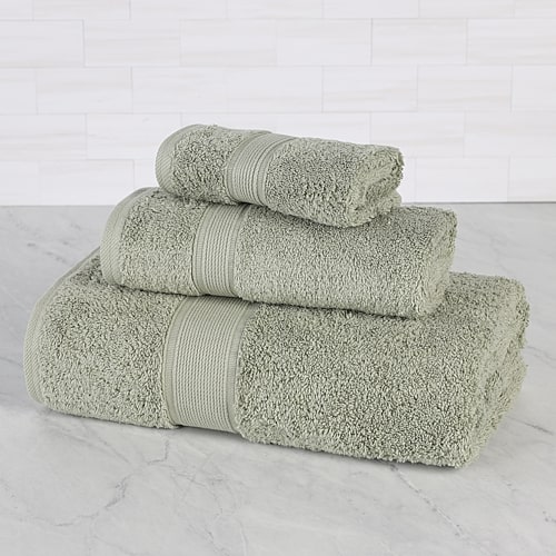 Click here for SUPERIOR Oregon 100 Organic Cotton 3-pc. Bath Towe... prices