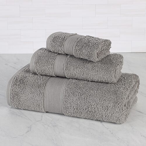 Click here for SUPERIOR Oregon 100 Organic Cotton 3-pc. Bath Towe... prices