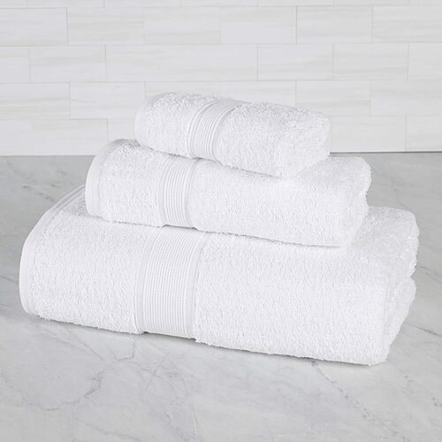 Click here for SUPERIOR Oregon 100 Organic Cotton 3-pc. Bath Towe... prices