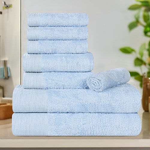 Click here for SUPERIOR Sera Hypoallergenic Rayon From Bamboo 8-p... prices
