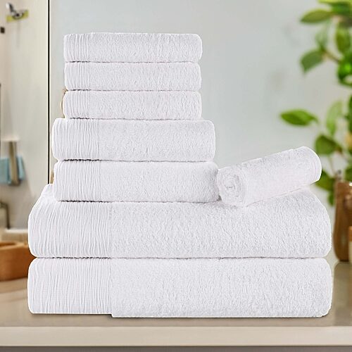 Click here for SUPERIOR Sera Hypoallergenic Rayon From Bamboo 8-p... prices
