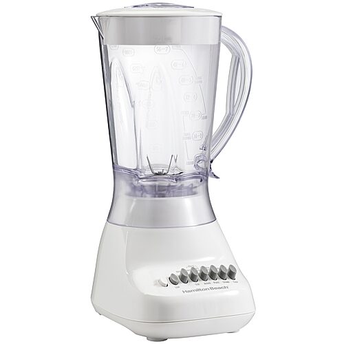 Click here for Hamilton Beach 50166 White Smoothie 10 Speeds Blen... prices